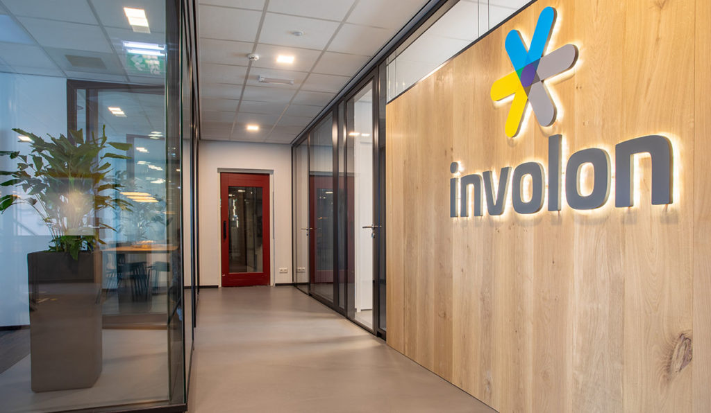Involon – Croonen architecten